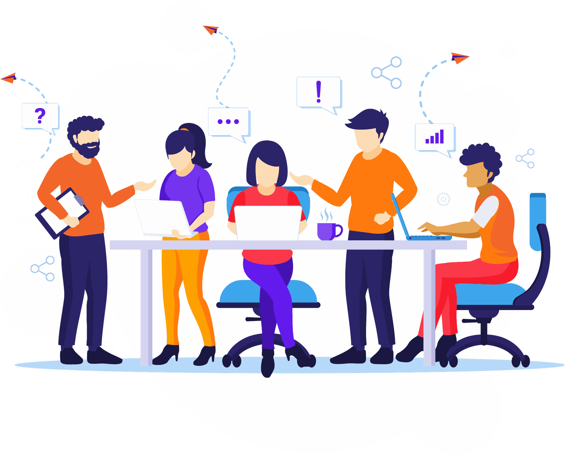 Best Odoo, Web & Digital Services | Koderxpert Technologies